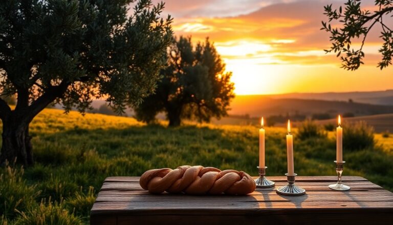 What Is the Sabbath in the Bible - Jesus Answers
