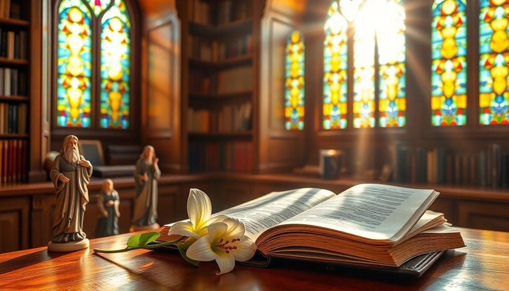 What Is Wisdom In The Bible Jesus Answers