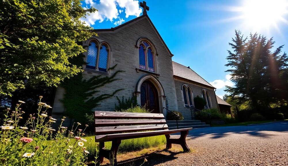 How to Find a Church That Fits You: Tips for Choosing a Church Home ...