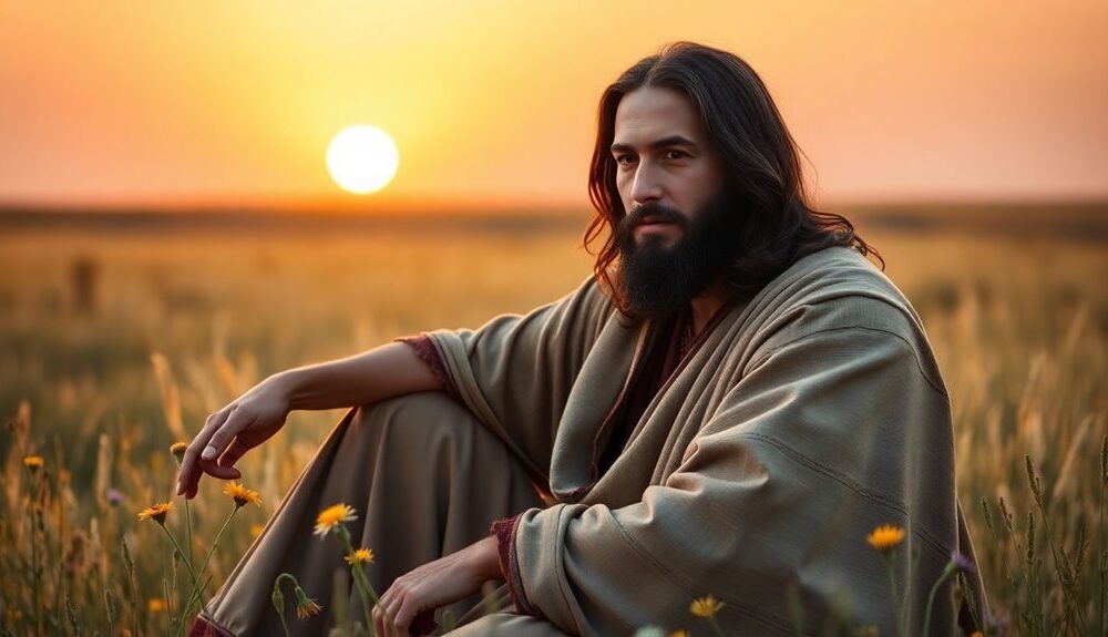 The Names of Jesus: Titles of Christ and Their Meaning - Jesus Answers