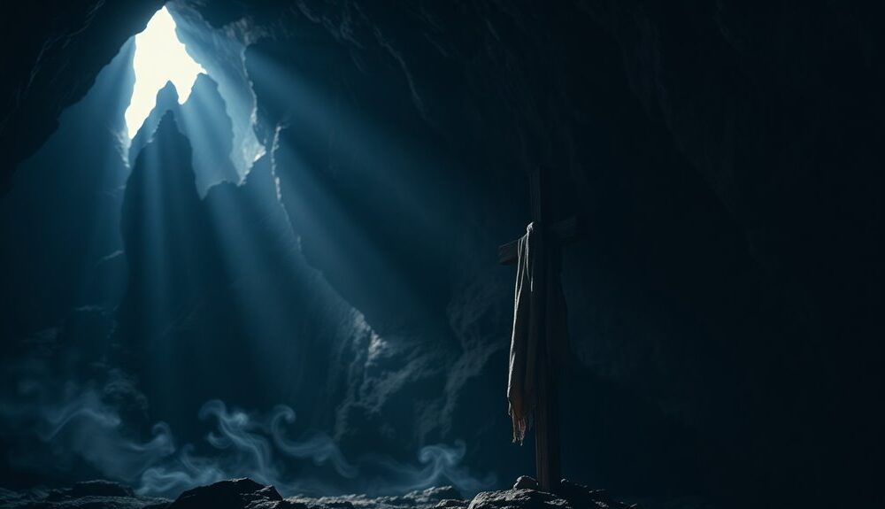 Jesus Appears to Thomas (John 20:24-29) - Jesus Answers