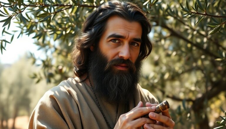 How Do I Get to Know Jesus Personally? The Secret Steps Revealed ...