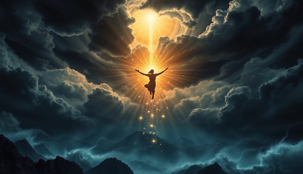 400 Years of Silence - Jesus Answers