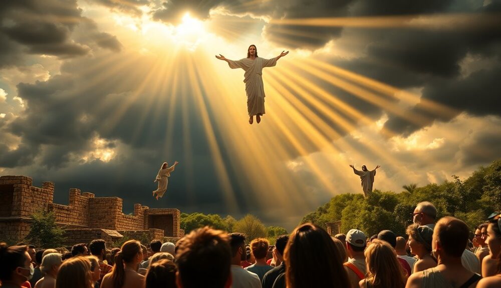 Old Testament Vs New Testament - Jesus Answers