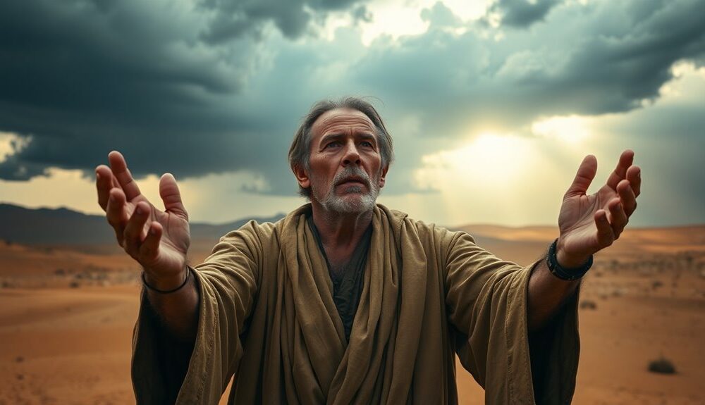 Jesus Appears to Thomas (John 20:24-29) - Jesus Answers