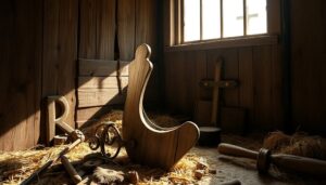 What Is a Yoke in the Bible - Jesus Answers