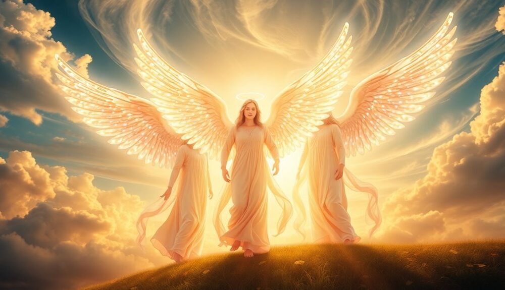 What Do Angels Look Like - Jesus Answers