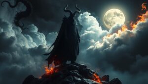 Exploring the Identity: Who is Satan?