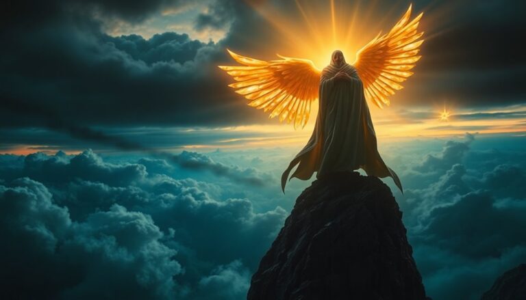 Lucifer in the Bible - Jesus Answers