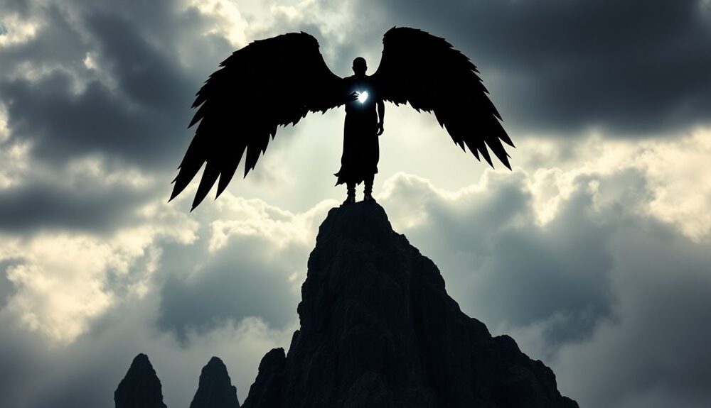 What Does an Upside Down Cross Mean - Jesus Answers