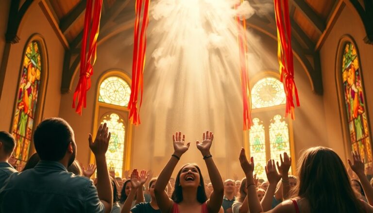 To Be Absent From the Body Is to Be Present With the Lord - Jesus Answers