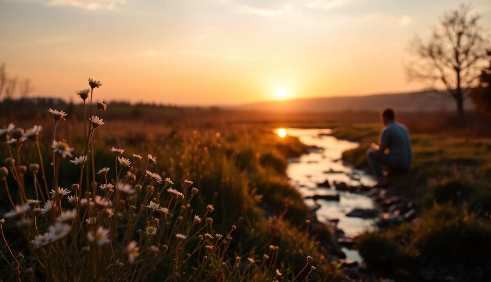 Prayers for Strength During Trials - Jesus Answers