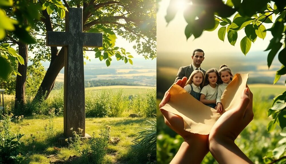 What Does the Cross Represent - Jesus Answers