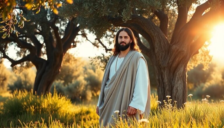 Yeshua Hamashiach Meaning - Jesus Answers