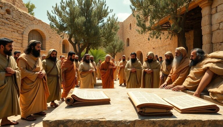 Church Leadership 101: Roles of Pastors, Elders, and Deacons - Jesus ...