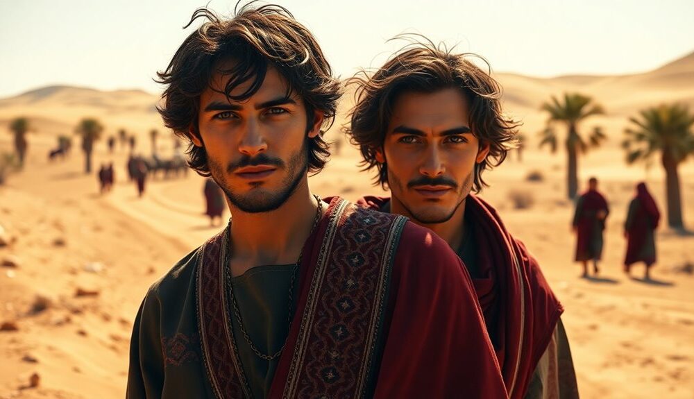 What Is a Yoke in the Bible - Jesus Answers