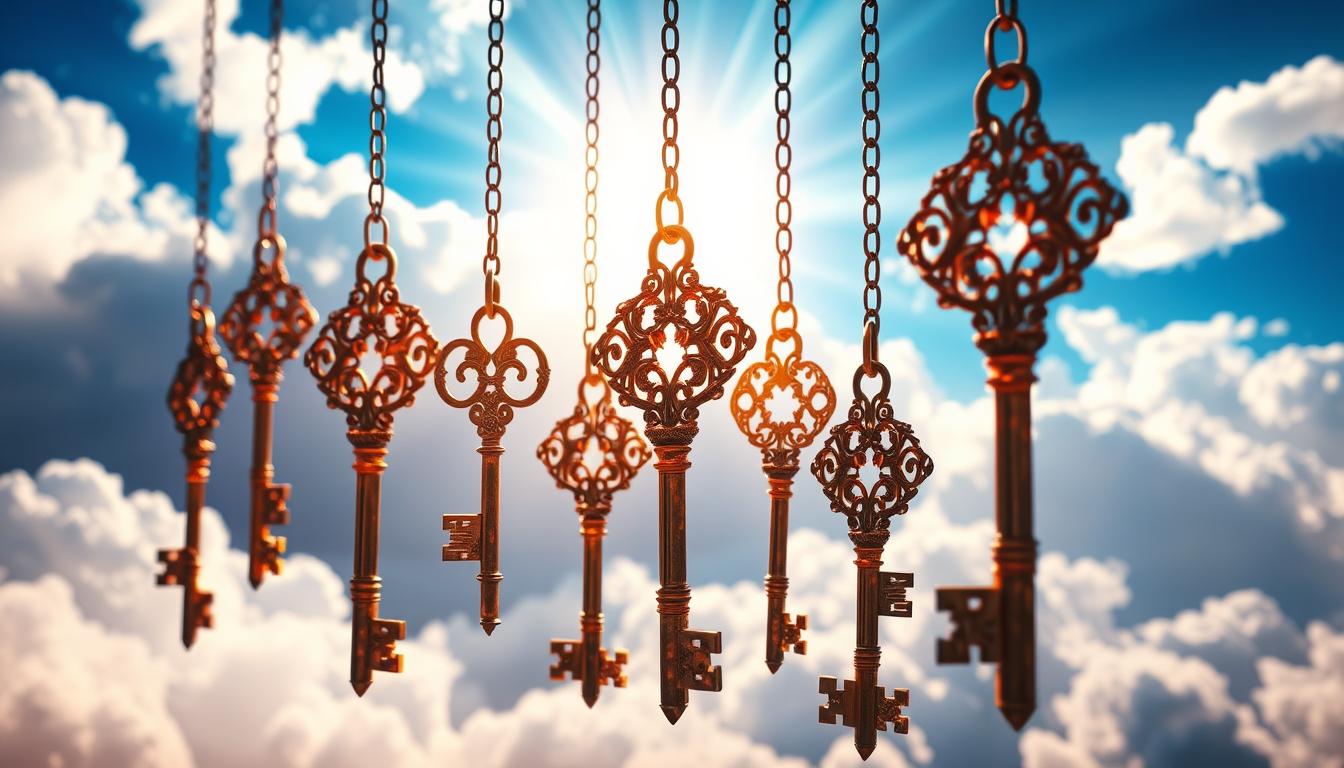 Unlocking Eternity: How to Go to Heaven Guide