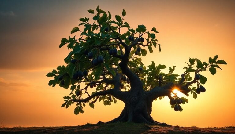 Parable of the Fig Tree - Jesus Answers