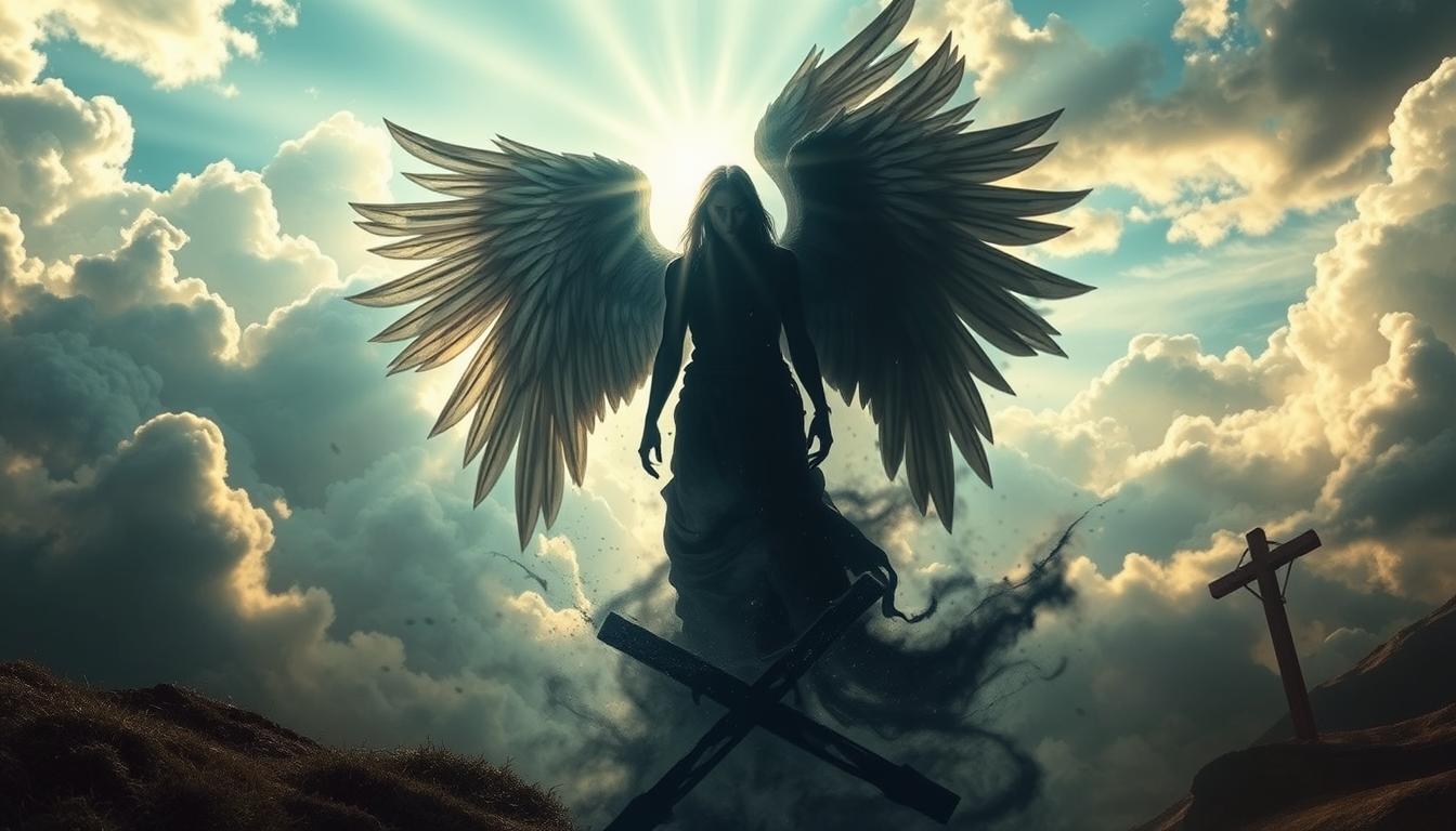 Exploring the Identity: Who is Satan?