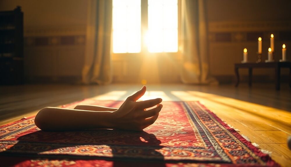 Praying Through Anxiety and Depression - Jesus Answers