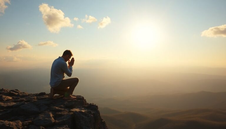 How Do I Get to Know Jesus Personally? The Secret Steps Revealed ...