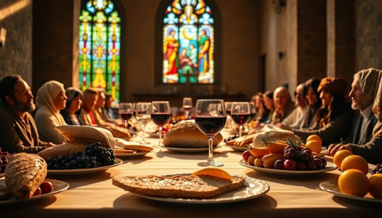 400 Years of Silence - Jesus Answers