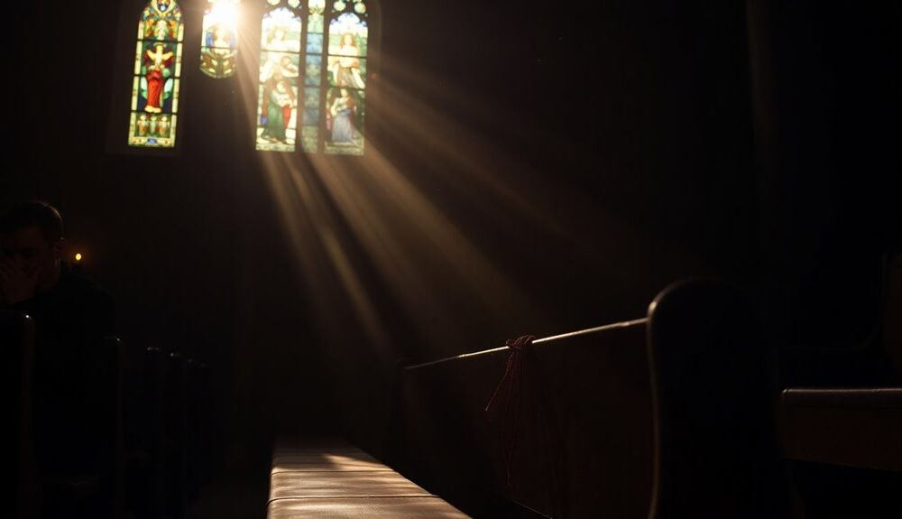 Jesus Appears to Thomas (John 20:24-29) - Jesus Answers