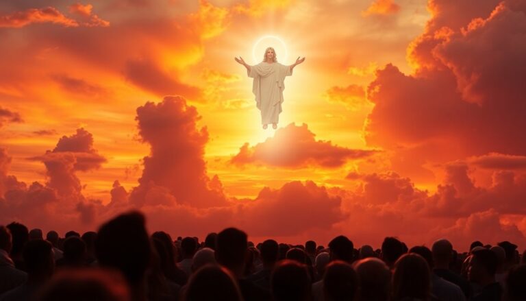 What Will Happen When Jesus Returns - Jesus Answers