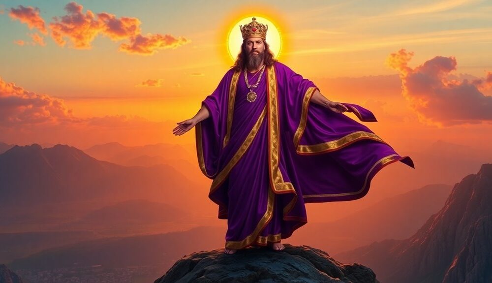 Bible Verses in Which Jesus Christ Claimed to Be God #Bibledaily ...