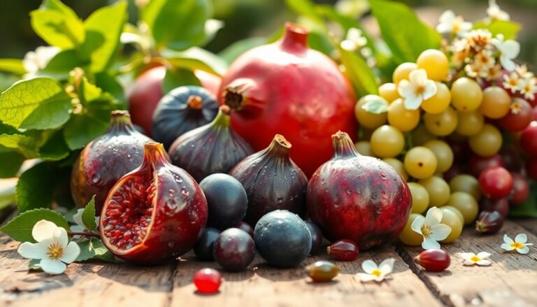 The Fruits of the Holy Spirit - Jesus Answers