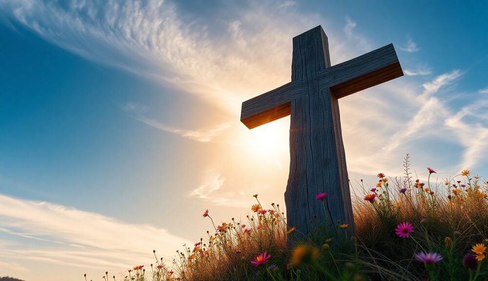 The Meaning of the Cross: Why Jesus Had to Die for Us - Jesus Answers