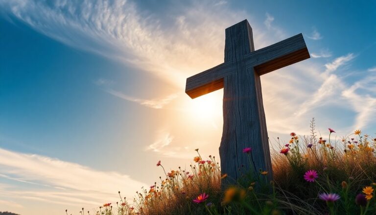 What Does the Cross Represent - Jesus Answers