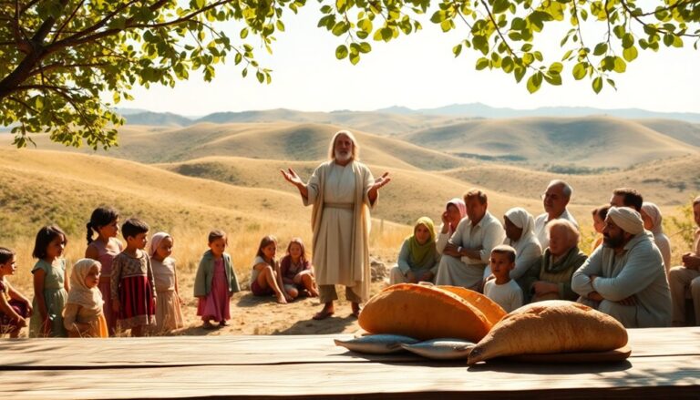 Why Did Jesus Speak in Parables - Jesus Answers