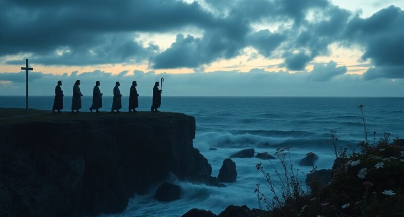 What Does an Upside Down Cross Mean - Jesus Answers