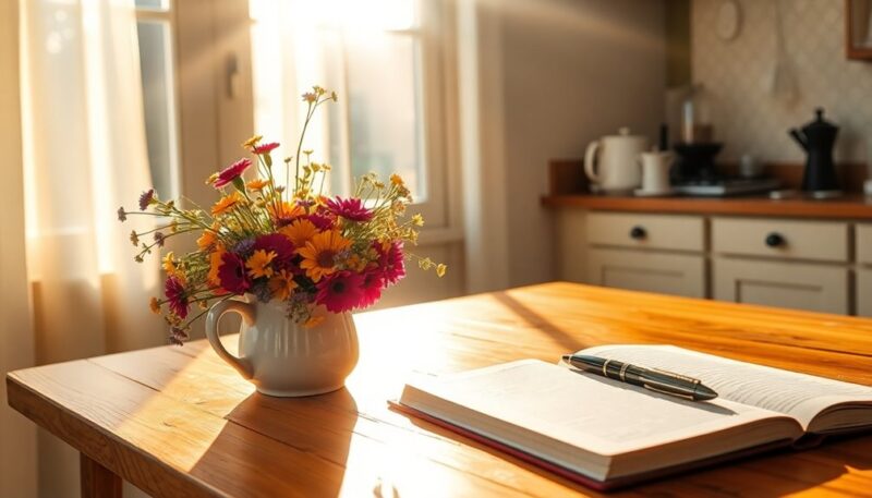 Mornings With Jesus 2025: Daily Encouragement for Your Soul - Jesus Answers