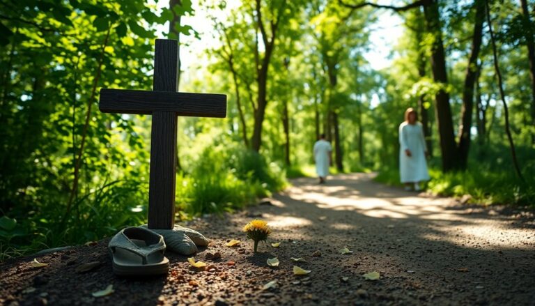 How To Walk With Jesus Every Day - Jesus Answers