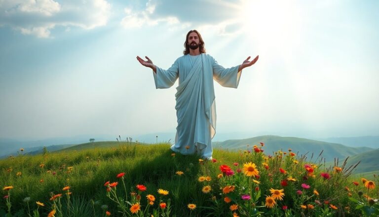 Who Is Jesus Christ According to the Bible #Bibledailyreading - Jesus ...