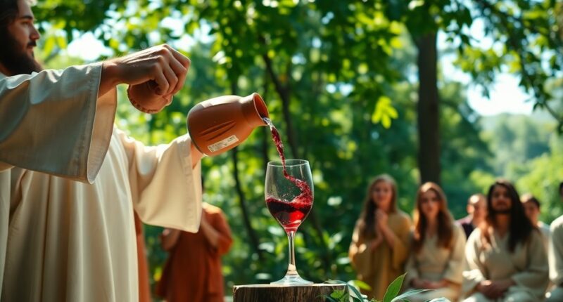 What Does an Upside Down Cross Mean - Jesus Answers