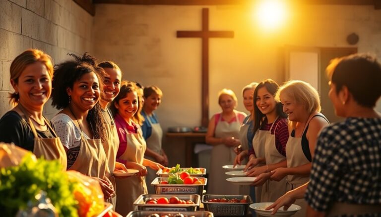 Living a Life of Service: Lessons Learned From Jesus - Jesus Answers