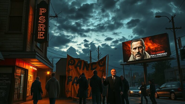 False Prophets and Teachers: Warnings for the Last Days - Jesus Answers