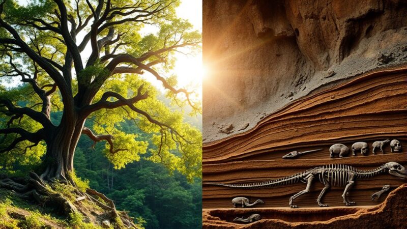 Creation vs. Evolution: Can Christians Believe Both? - Jesus Answers