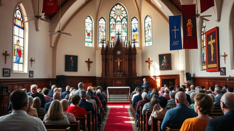 Understanding Christian Denominations: Why Are There So Many? - Jesus ...