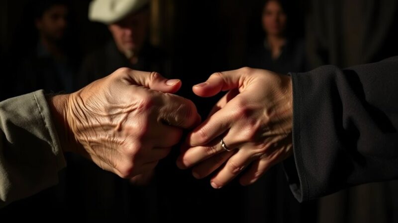 The Parable of the Unforgiving Servant: The Need to Forgive Others ...