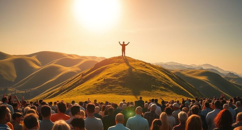 What Does an Upside Down Cross Mean - Jesus Answers