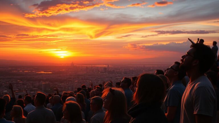 What Is the Rapture? Understanding Different Perspectives - Jesus Answers