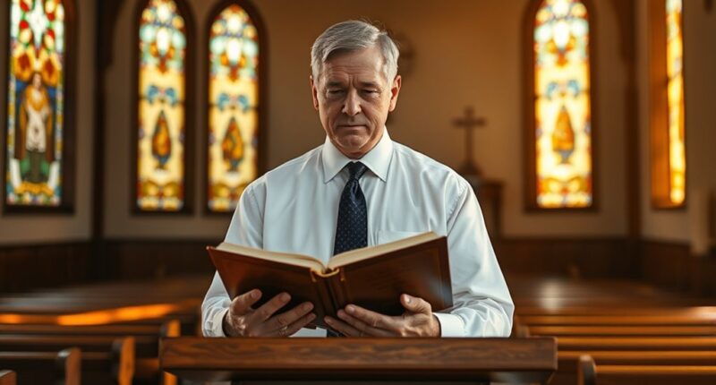 400 Years of Silence - Jesus Answers