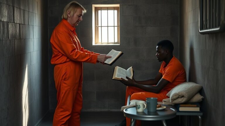 Prison Ministry: Getting Started - Jesus Answers