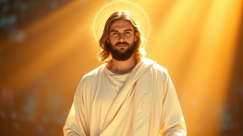 The Deity of Christ in John’s Gospel - Jesus Answers