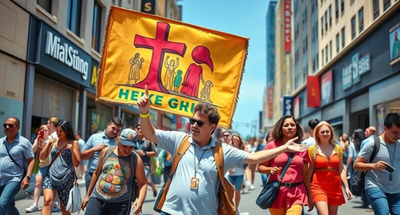 What Does an Upside Down Cross Mean - Jesus Answers