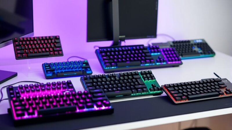 15 Best Mechanical Keyboards of 2025: Ultimate Guide to Top Picks ...